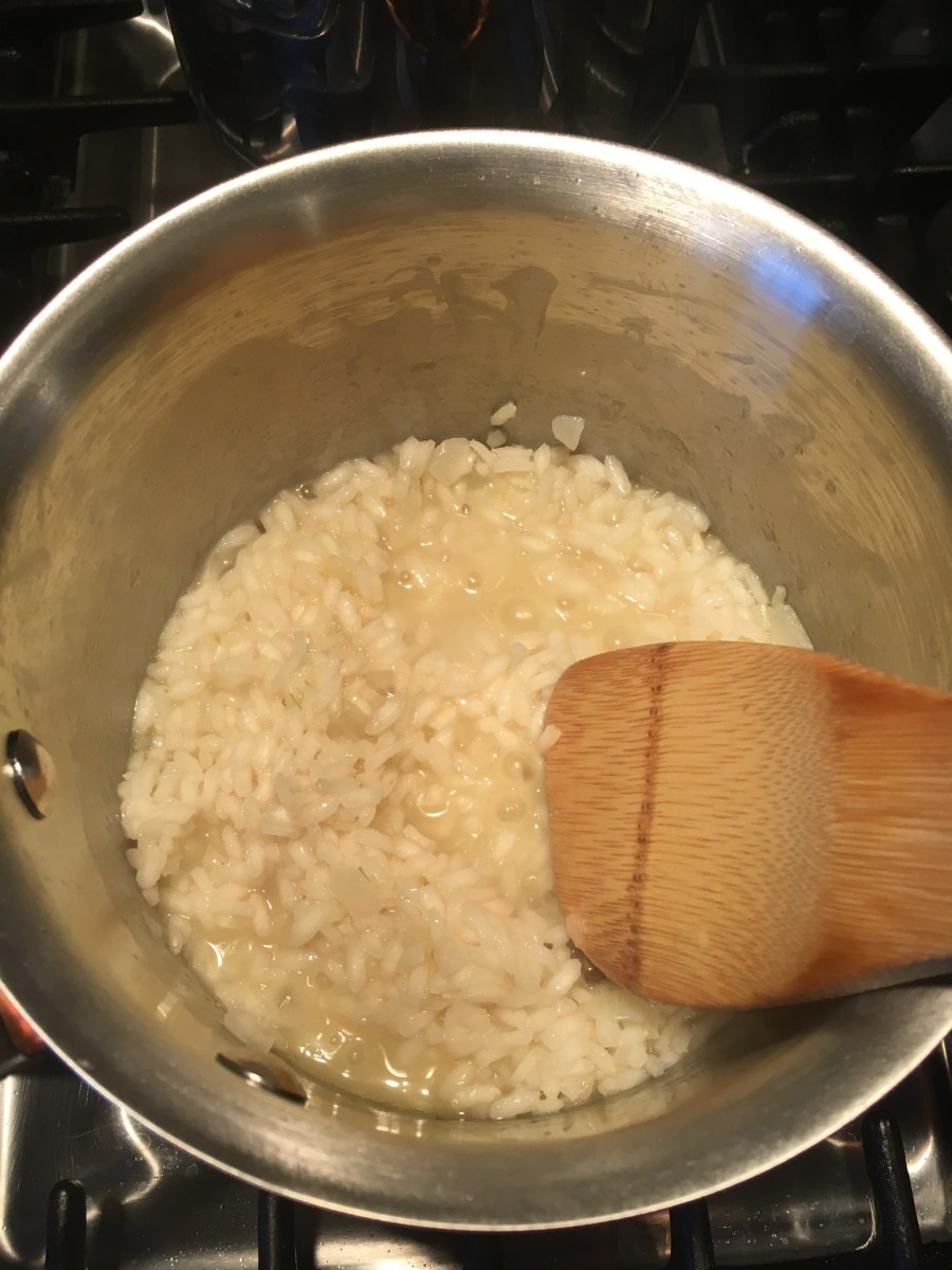 Kitchen Basics – Part 1 – The Poverty Kitchen